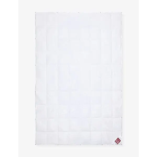BRINKHAUS Opal 2.5 Tog Hungarian Goose-down Cotton Duvet