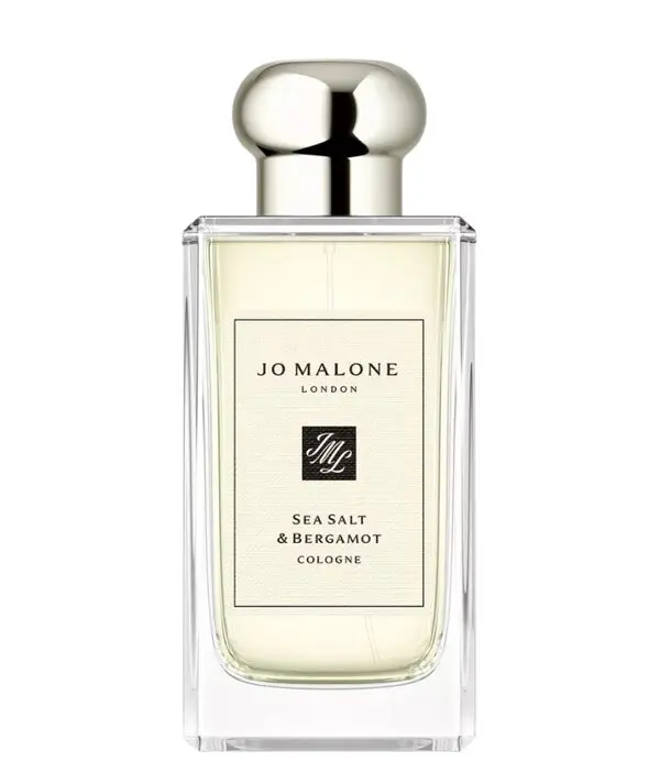 Jo Malone Sea Salt & Bergamot Cologne 100ml - One-color