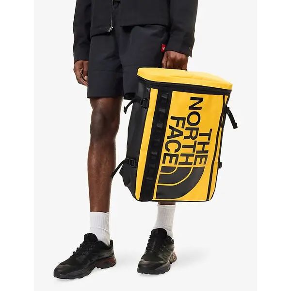 The North Face Base Camp Fuse Box Woven Backpack
