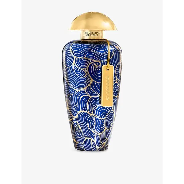 THE MERCHANT OF VENICE Rococò 26 Eau De Parfum Concentrée - One-color