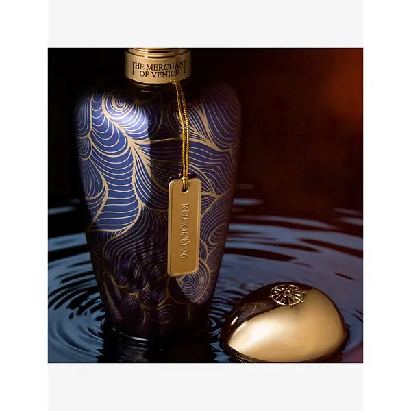THE MERCHANT OF VENICE Rococò 26 Eau De Parfum Concentrée