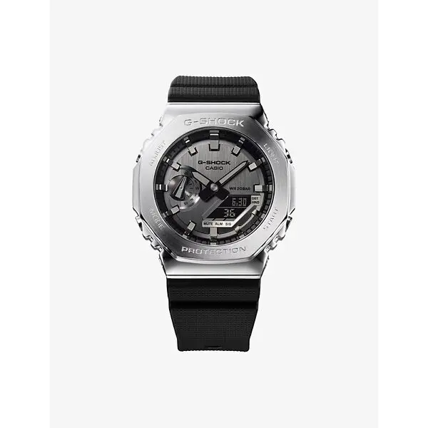 G-Shock Star Wars The Mandalorian™ & Grogu™ 45.5mm Limited Edition Watch 45.5mm