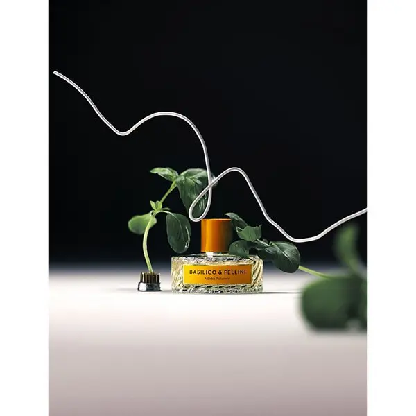 VILHELM PARFUMERIE Basilico & Fellini Eau De Parfum