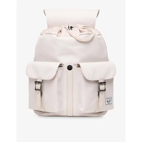 Herschel Supply Co. Dawson Small Woven Backpack 13l