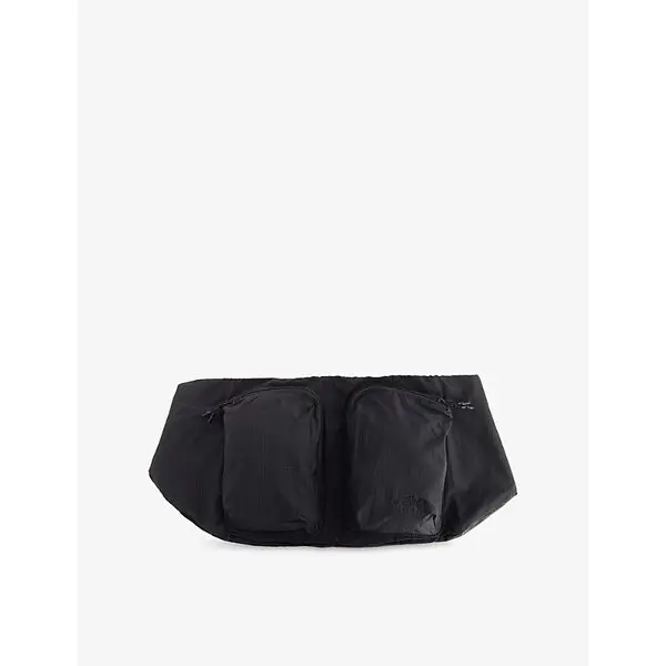 The North Face Never Stop Utility Woven Sling Bag - Tnf Black