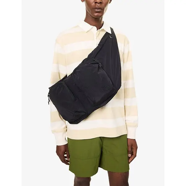 The North Face Never Stop Utility Woven Sling Bag