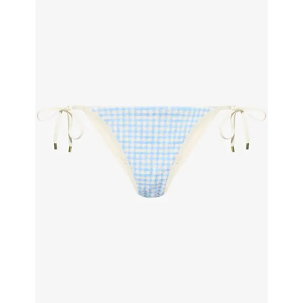 Monday Swimwear Le Marais Bikini Bottoms