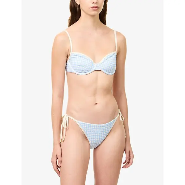 Monday Swimwear Le Marais Bikini Bottoms