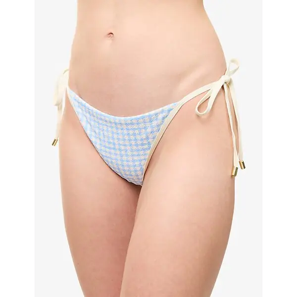 Monday Swimwear Le Marais Bikini Bottoms