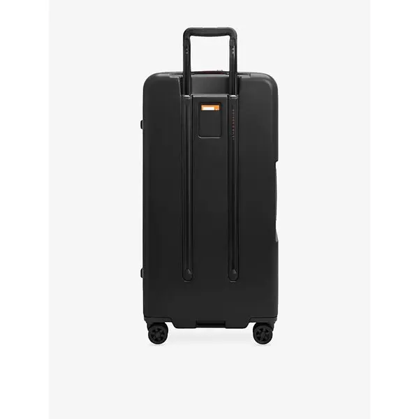 Briggs & Riley Large Hardside Expandable Trunk Suitcase