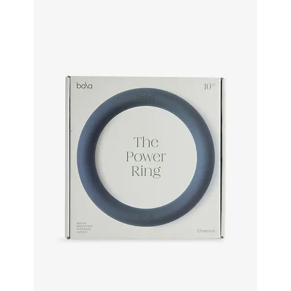 BALA The Power Ring, 4.5kg - Charcoal