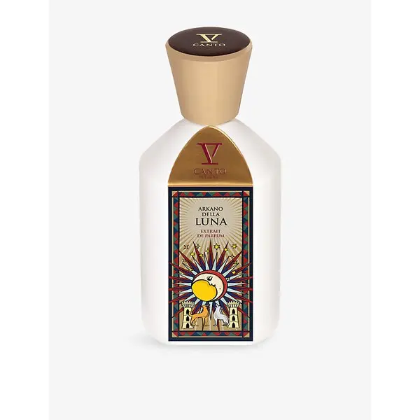 V CANTO Arkano Della Luna Extrait De Parfum