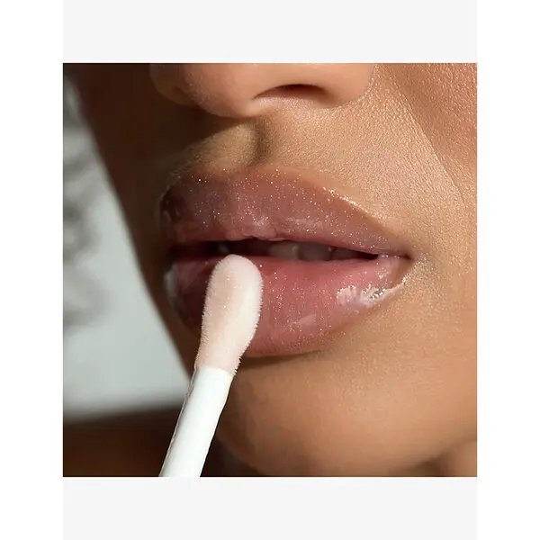 POCO BEAUTY Lip Oil Treatment 10.5ml - Pink Opal