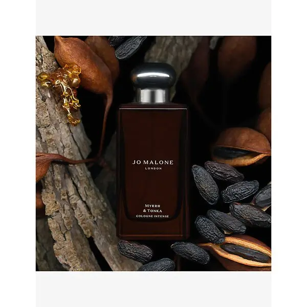 Jo Malone Myrrh & Tonka Cologne Intense 30ml
