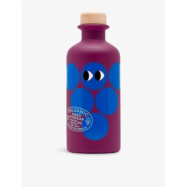YIAYIA AND FRIENDS Aged Balsamic Vinegar 200ml