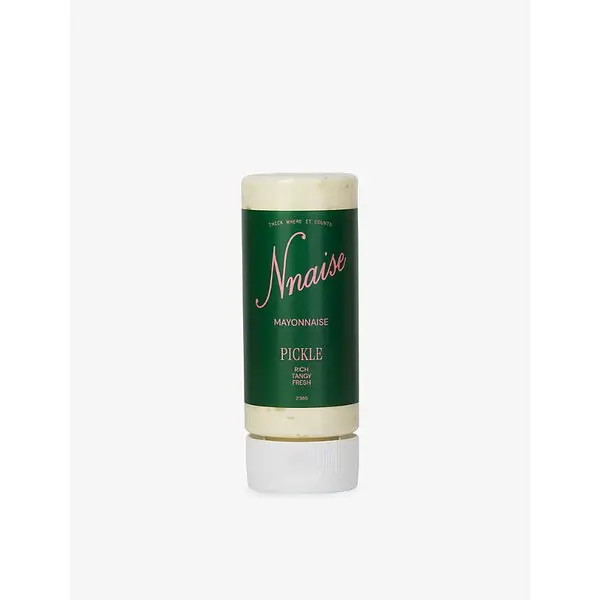 NNAISE Pickle Mayo 230ml
