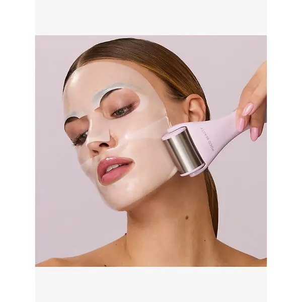 POCO BEAUTY Dreamglow Transforming Hydrogel Mask Pack Of Three