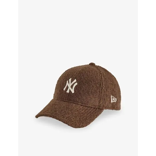 New Era 9forty New York Yankees Borg Baseball Cap
