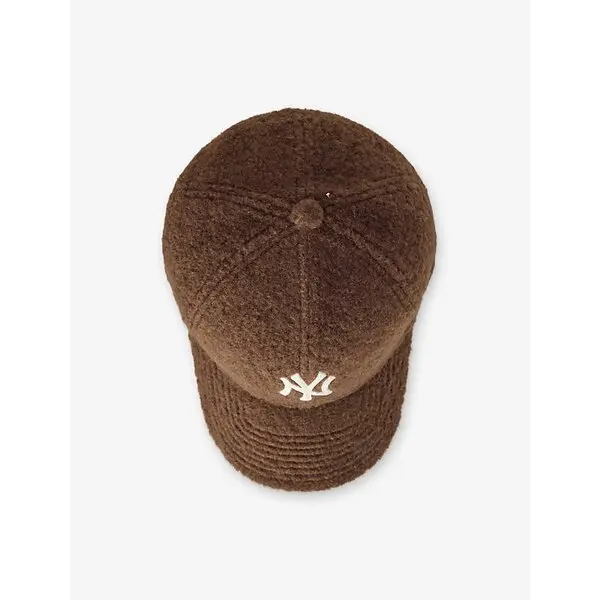 New Era 9forty New York Yankees Borg Baseball Cap