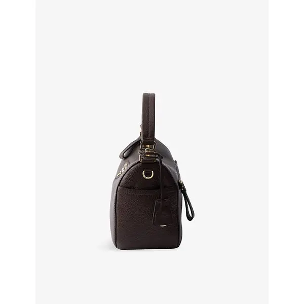 Prada Small Leather Handbag