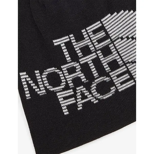 The North Face Highline Reverse Knitted Beanie