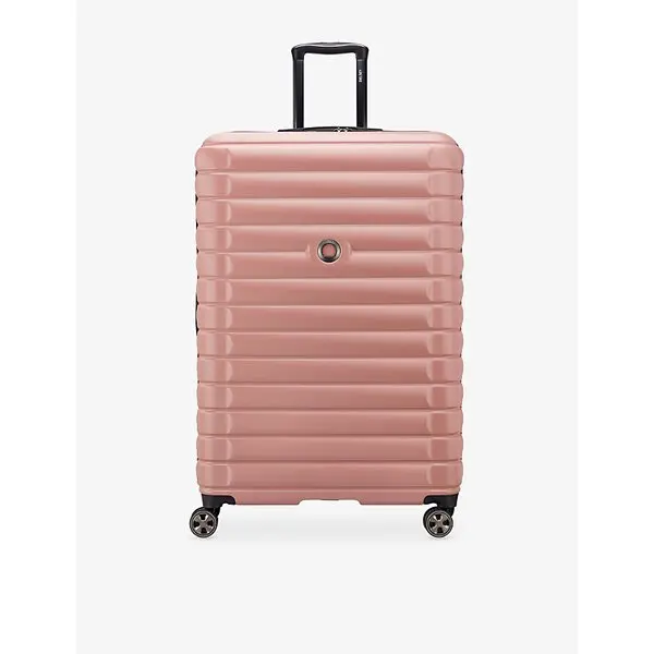 DELSEY Shadow 5.0 Xl Trolley Suitcase
