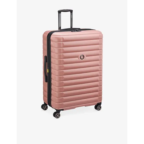 DELSEY Shadow 5.0 Xl Trolley Suitcase