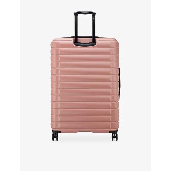 DELSEY Shadow 5.0 Xl Trolley Suitcase