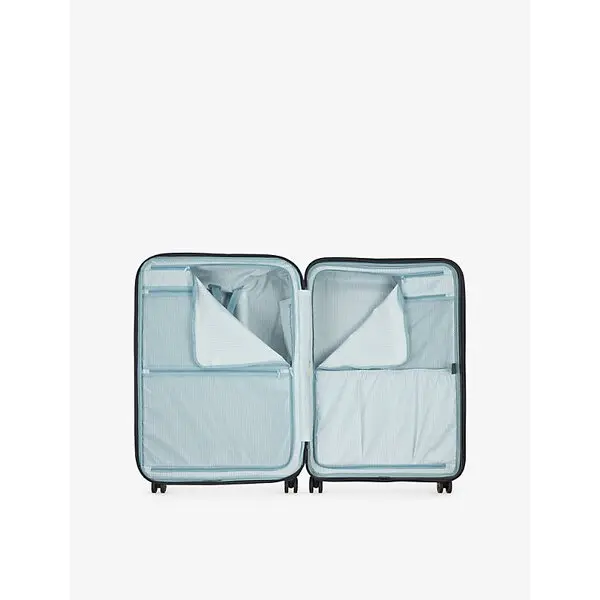 DELSEY Shadow 5.0 Xl Trolley Suitcase