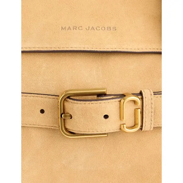 Marc Jacobs Dakota Suede Tote Bag