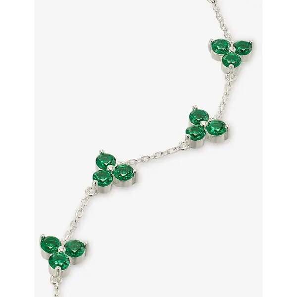 COMMONLINES Como Link Sterling- Bracelet