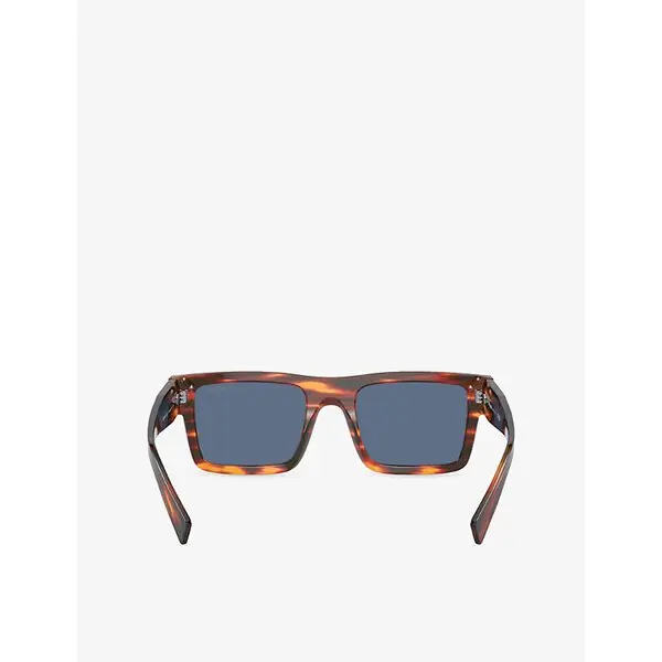 Prada Rectangle Sunglasses