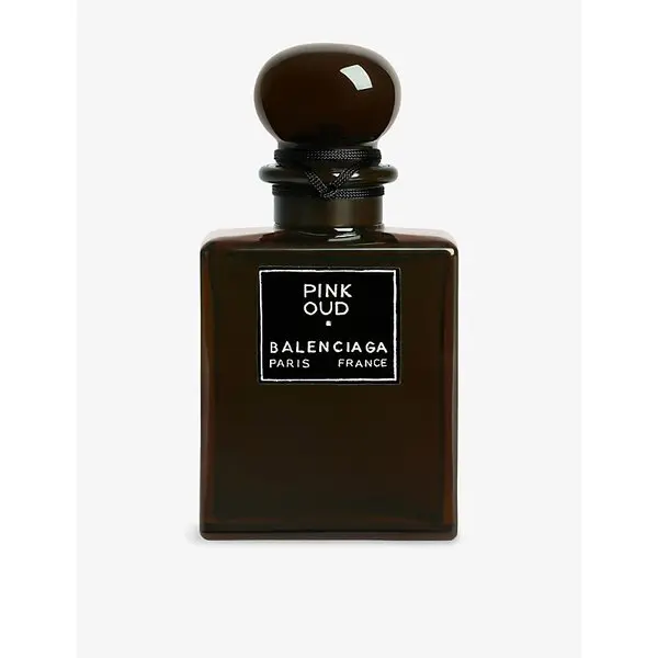 Balenciaga Pink Oud Extrait De Parfum