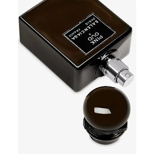 Balenciaga Pink Oud Extrait De Parfum