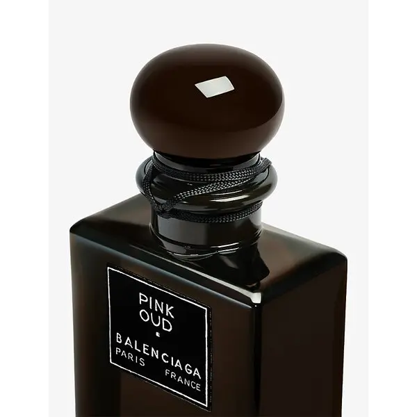 Balenciaga Pink Oud Extrait De Parfum
