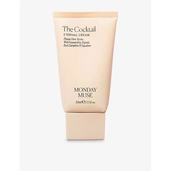 MONDAY MUSE The Cocktail Eternal Peptide Cream
