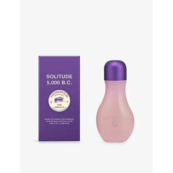 DROPLET Fig Leaf Scented Oil