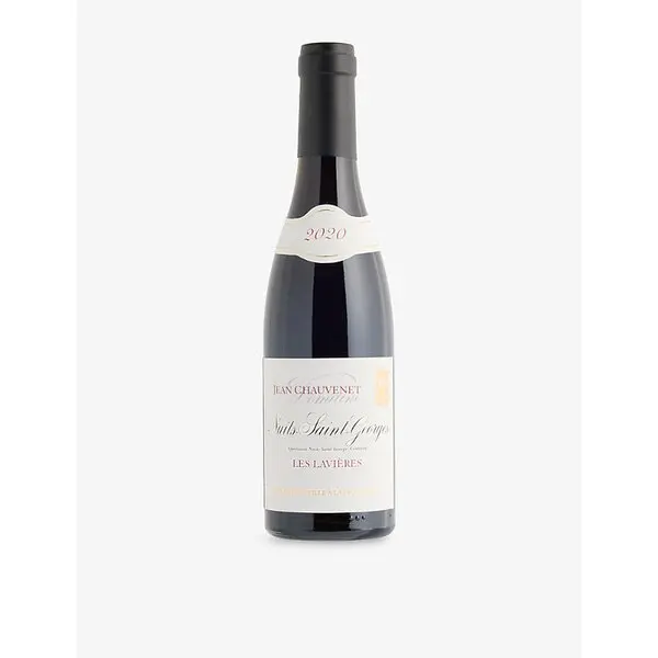 BURGUNDY Domaine Jean Chauvenet<br/>les Laviéres Nuits-saint-georges - One-color