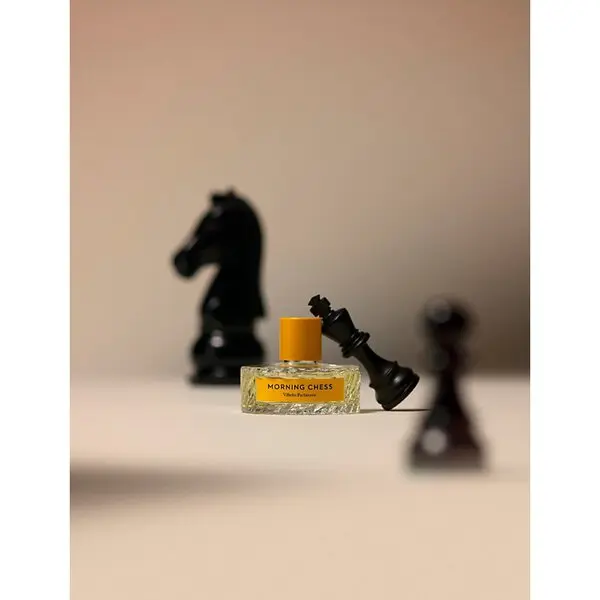 VILHELM PARFUMERIE Morning Chess Eau De Parfum