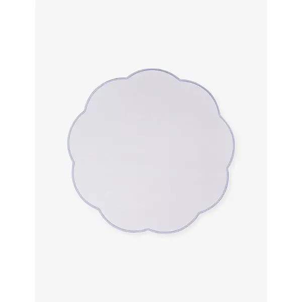 VILLEROY & BOCH Fleur Soleil Cotton Placemat - One-color