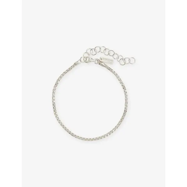 COMMONLINES Box Sterling- Bracelet