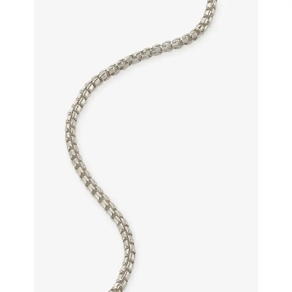 COMMONLINES Box Sterling- Bracelet