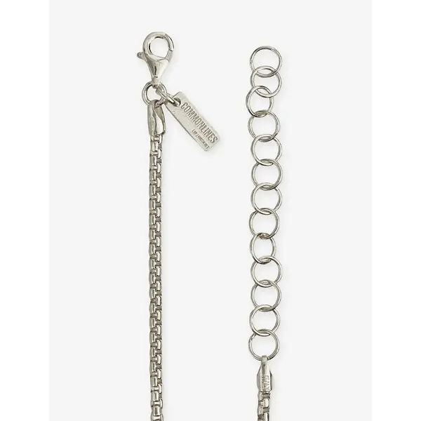 COMMONLINES Box Sterling- Bracelet