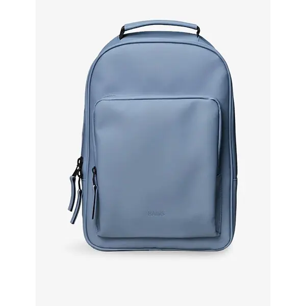Rains Book Daypack Coated Backpack
