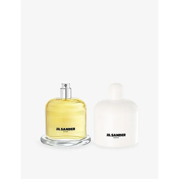 JIL SANDER Olfactory Series 1 Sesame Eau De Parfum 100ml