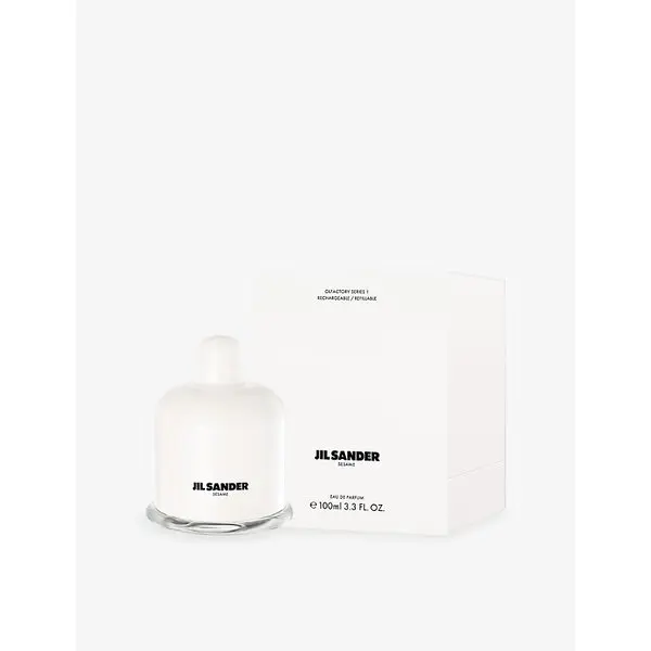 JIL SANDER Olfactory Series 1 Sesame Eau De Parfum 100ml