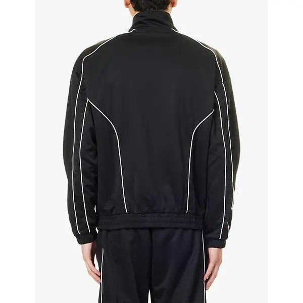GODMADE Finish Line Cotton Jacket