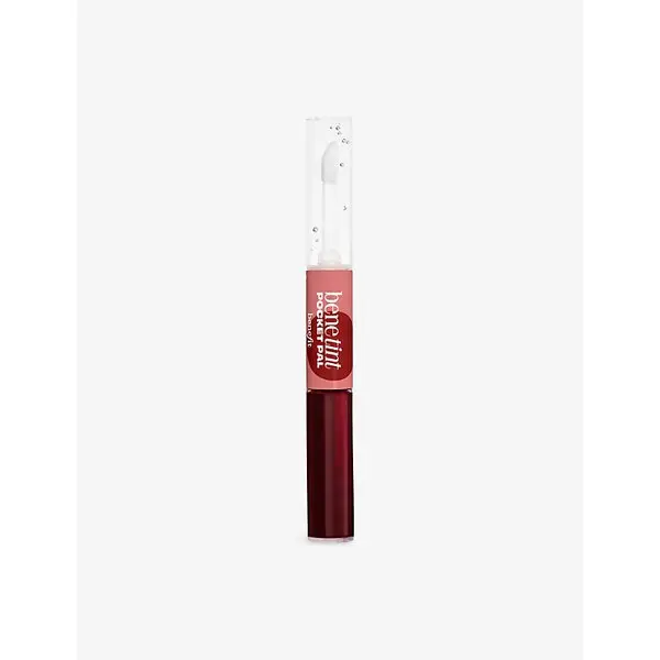 BENEFIT COSMETICS Benetint Pocket Pal Lip Stain 5.2ml - Dark Cherry