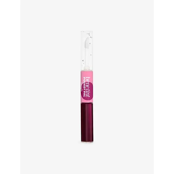 BENEFIT COSMETICS Benetint Pocket Pal Lip Stain 5.2ml - Raspberry