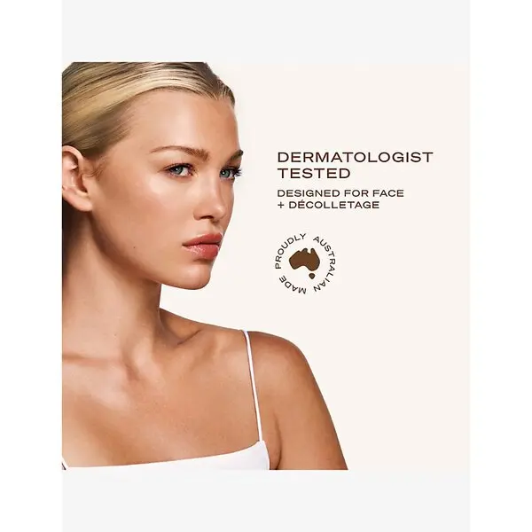 LOVING TAN 8 Hr Deluxe Face Self-tanning Cream